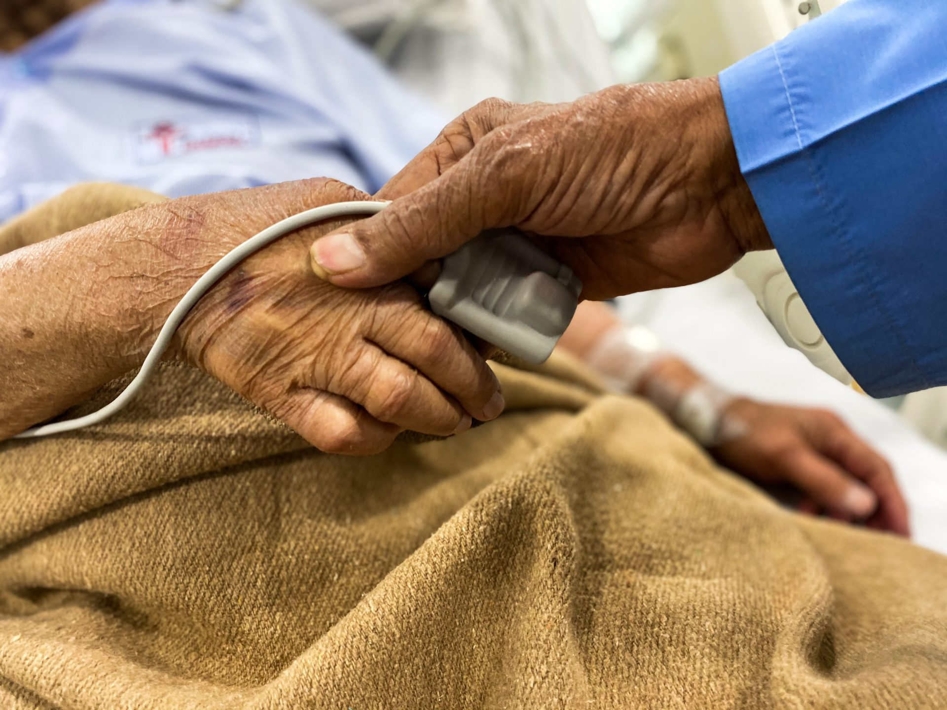 The Top Avenues For Chronic Care Management In 2021 And Beyond