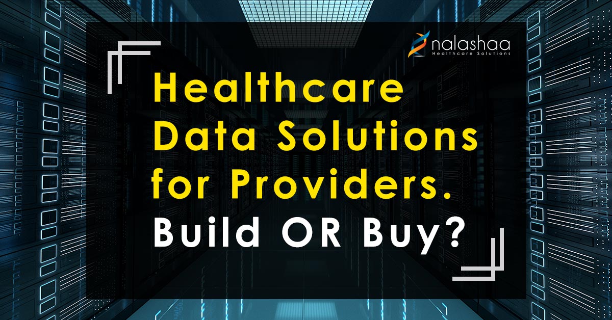 Choosing Healthcare Data Services in 2021