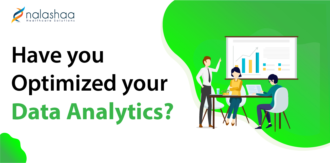 Achieve operational excellence in data analytics