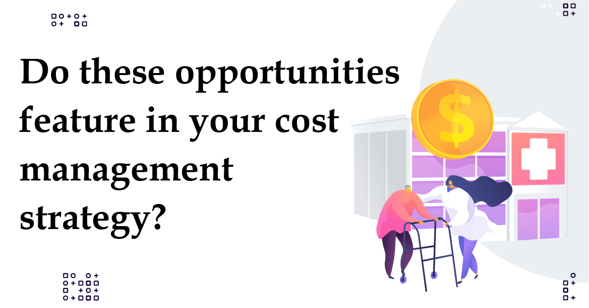 Top Strategies for Healthcare Operations Cost Reduction.