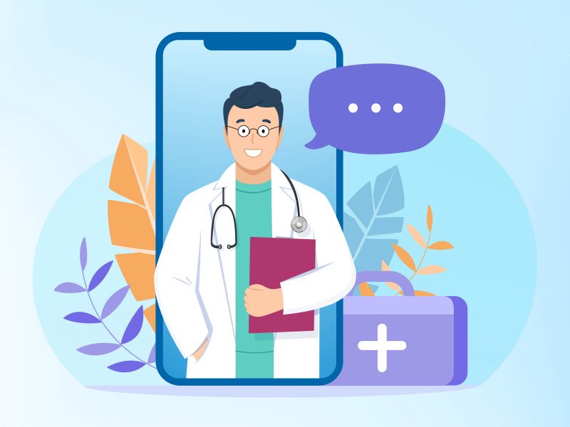 Handling legacy EHR data | Healthcare IT Services