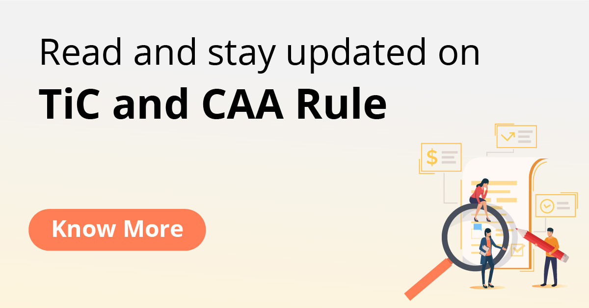 Transparency in Coverage Rule 2025: Updates & Compliance Checklist