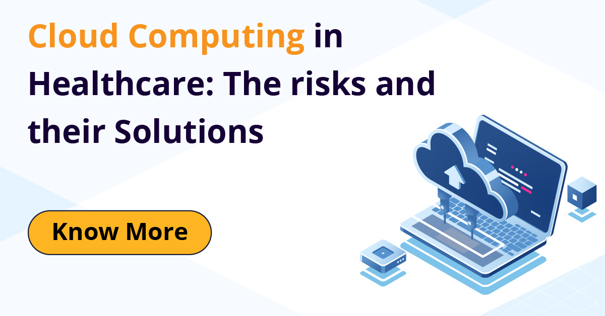 Healthcare Cloud Migration: Read Before You Migrate!