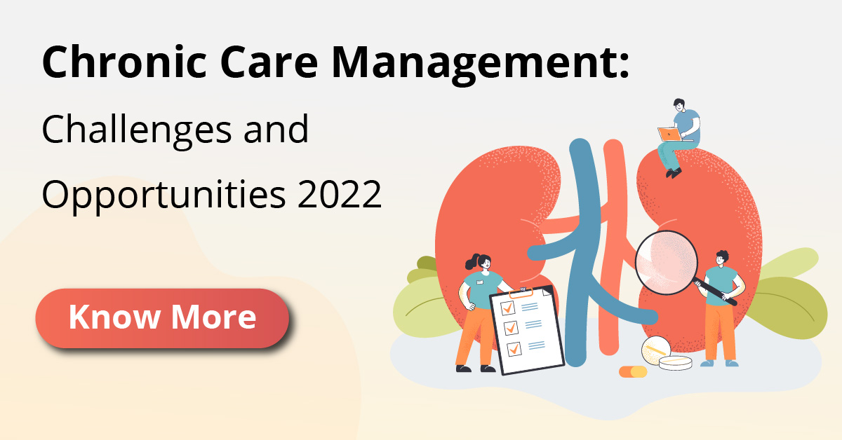 Countering Chronic Illness with Healthcare IT Solutions