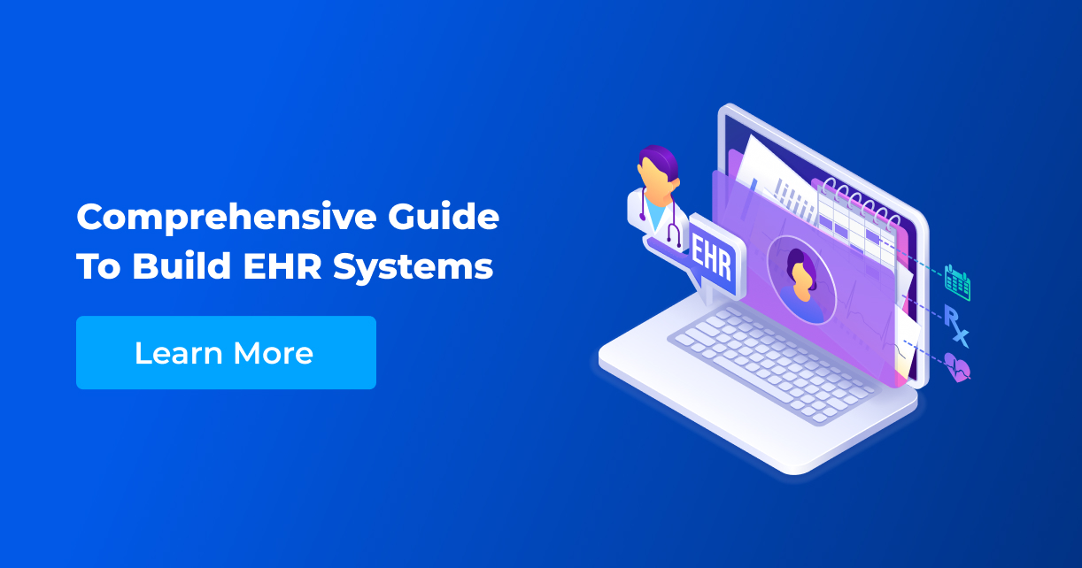 How to Create an EHR software: Comprehensive Guide 2024