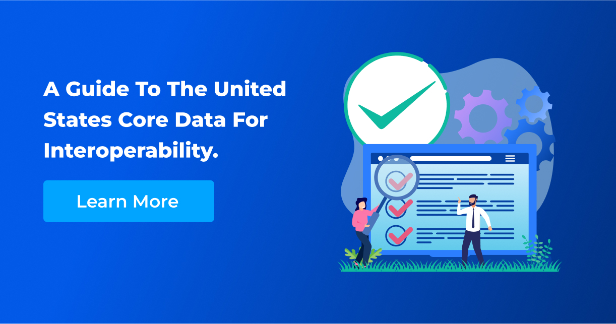 What Is USCDI and Why It Matters in Healthcare?